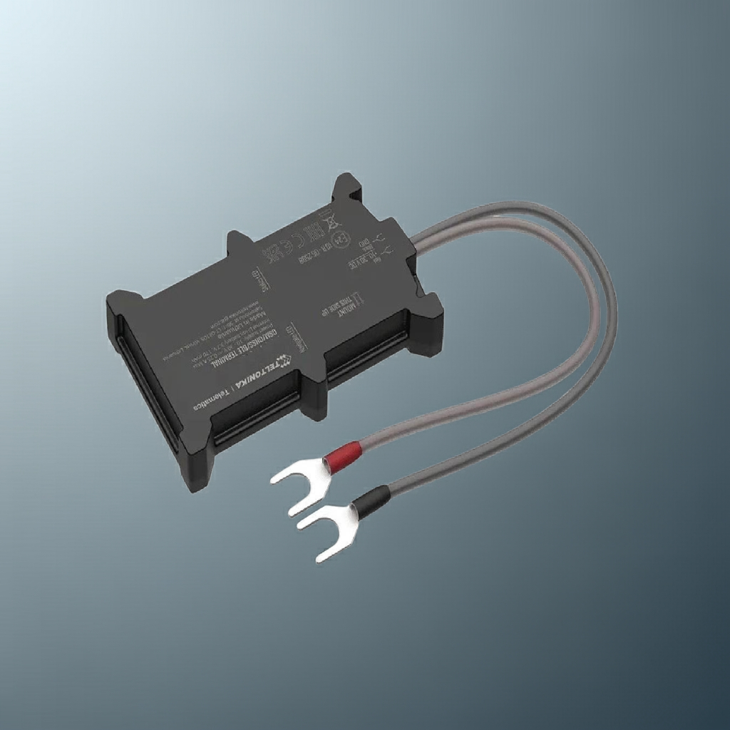 FMT100 2G Vehicle Tracking Device (12 Month Package Included ...