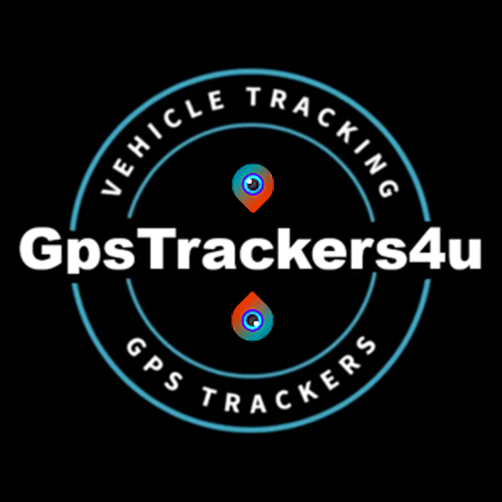 4G Mini Tracker with Mobile App & EU Coverage